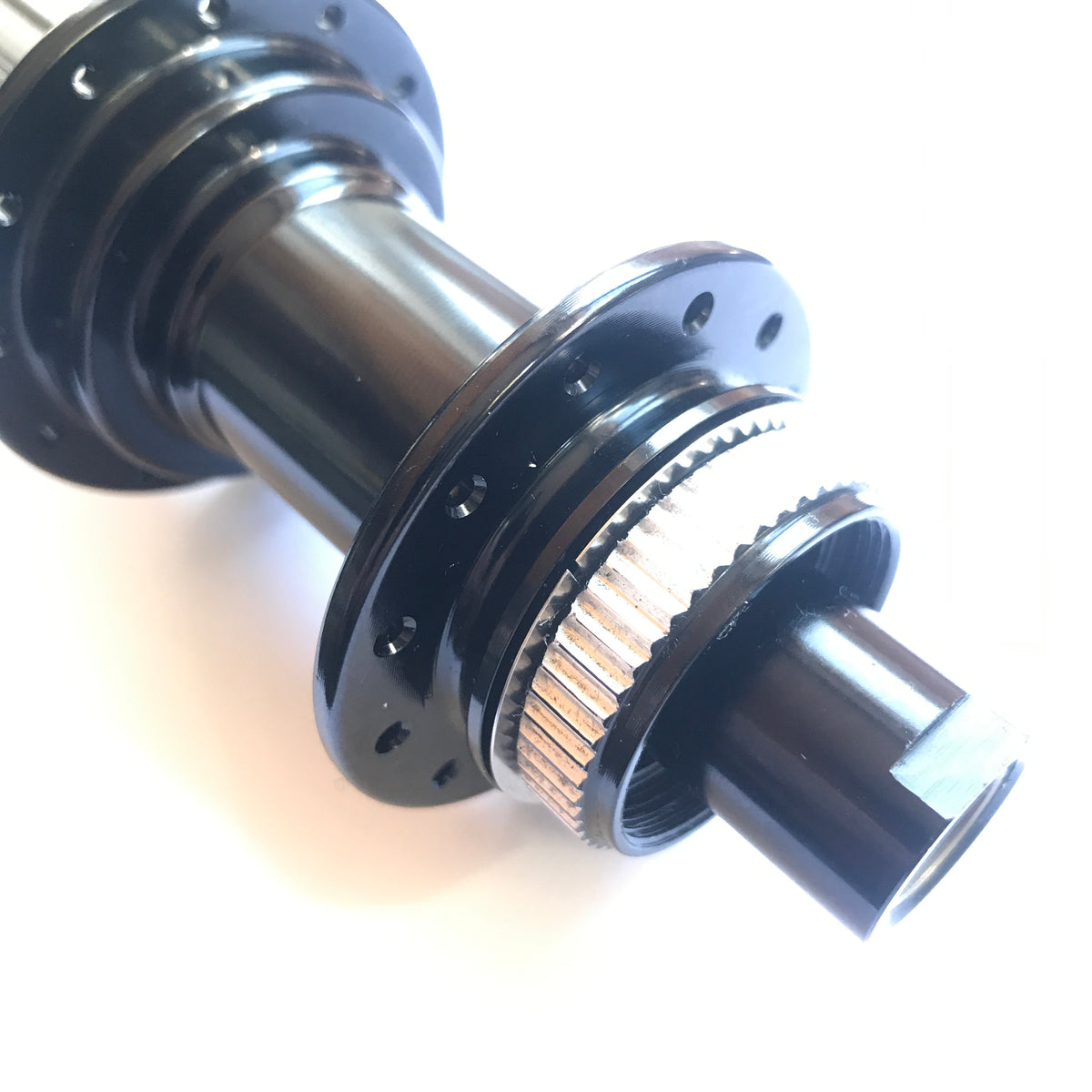 CENTRE LOCK SHIMS – CYCLO CROSS RACER